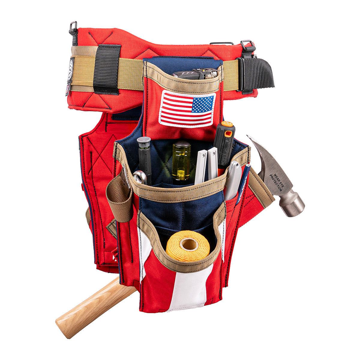 Limited Editions – Badger Tool Belts