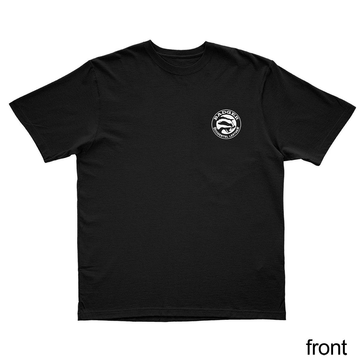 Badger T-Shirt – Badger Tool Belts
