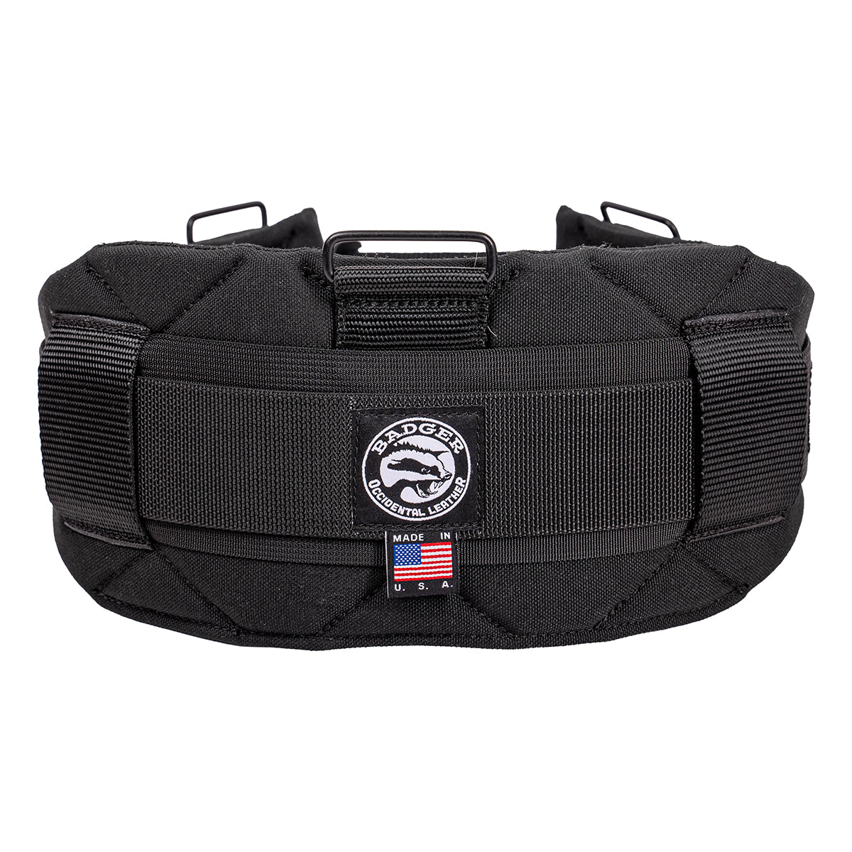 Badger Contoured Tool Belt | Made in USA – Badger Tool Belts