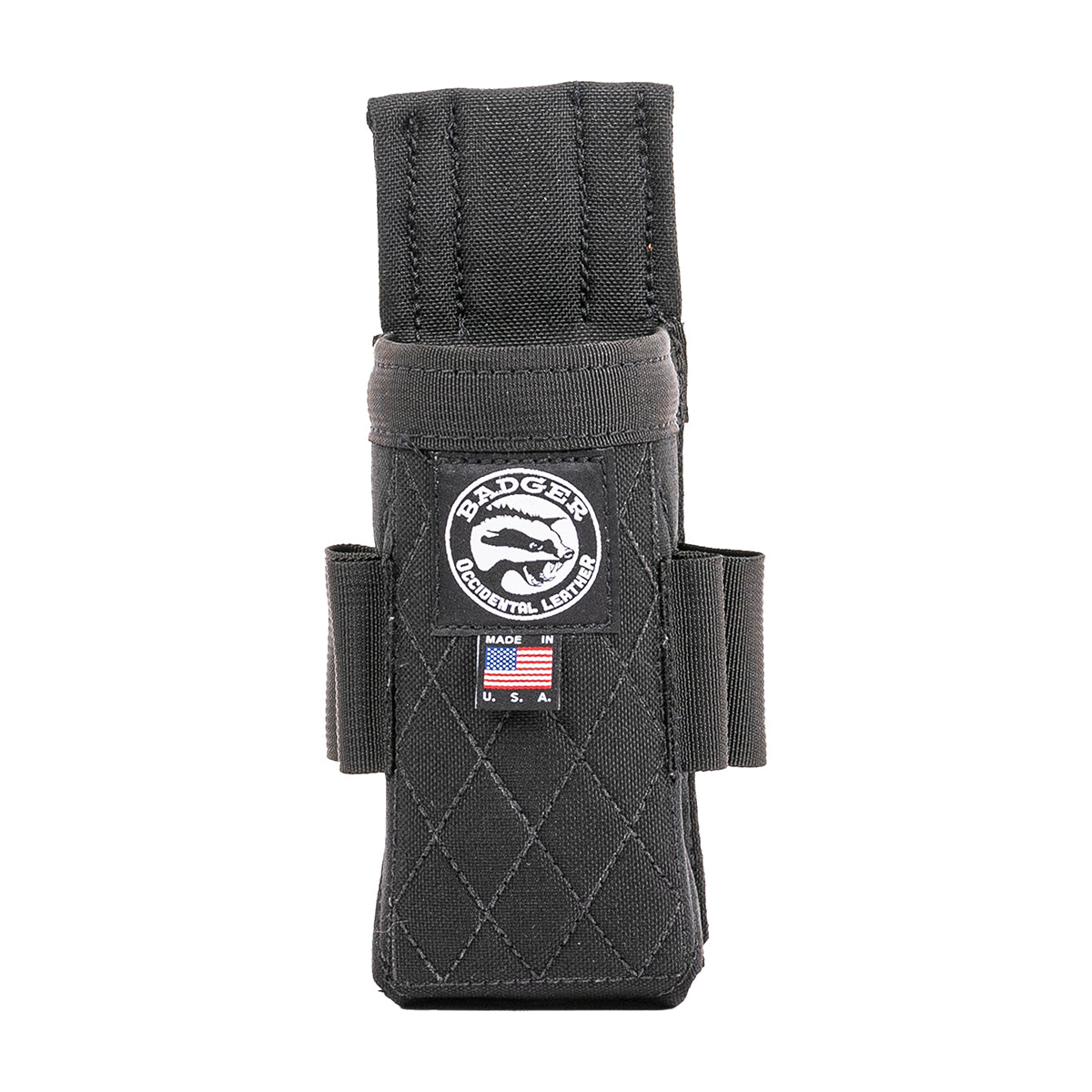 Spray Can Holster – Badger Tool Belts