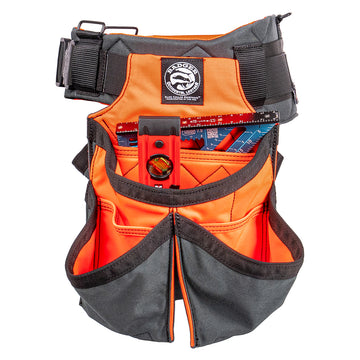 Badger Tool Belts - Blue Collar Briefcases