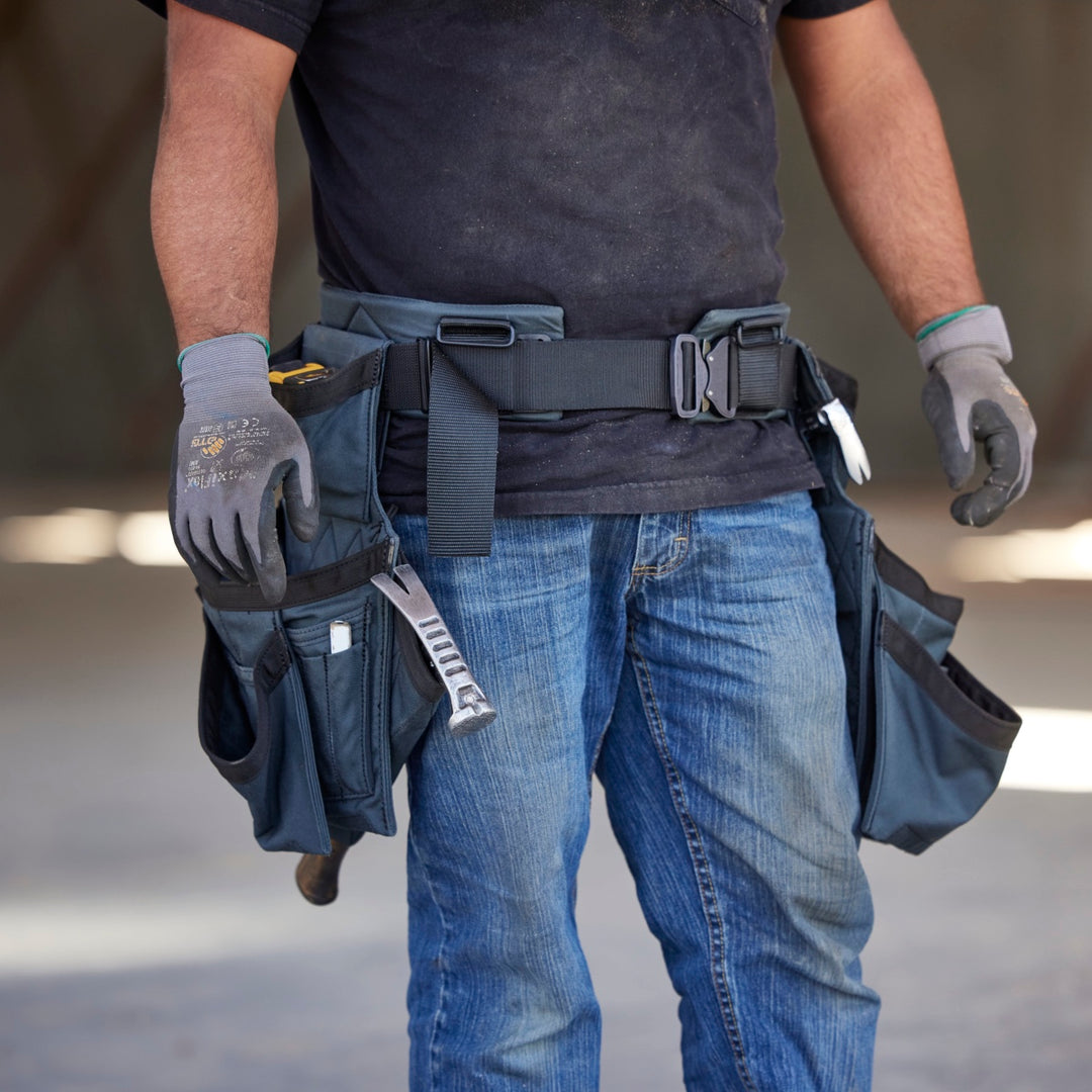 Trimmer Tool Belt Systems | Compact Badger Rigs – Badger Tool Belts