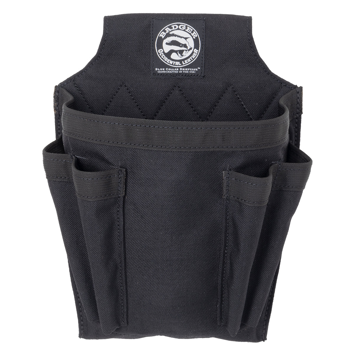 Badger Bolt Bag – Badger Tool Belts
